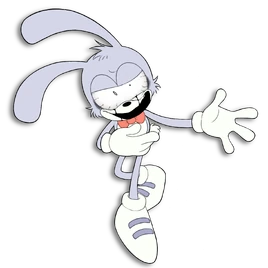 Feels the Rabbit | CONTINUED: The Sonic Oddities Wiki | Fandom