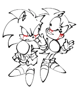 Mania Pendrive | CONTINUED: The Sonic Oddities Wiki | Fandom