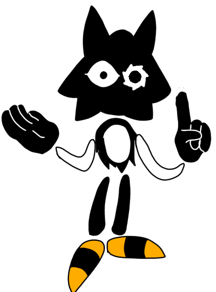 Sentient | CONTINUED: The Sonic Oddities Wiki | Fandom