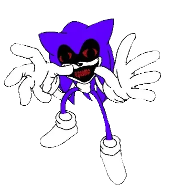 Needlem0use | CONTINUED: Sonic.exe Wiki | Fandom