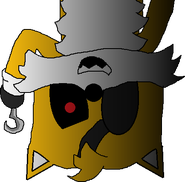 Clone Tails (FNaS) | CONTINUED: The Sonic Oddities Wiki | Fandom