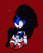 Wistful | CONTINUED: The Sonic Oddities Wiki | Fandom