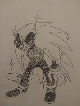 Fem!X | CONTINUED: The Sonic Oddities Wiki | Fandom