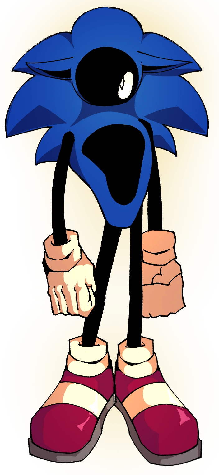 Cyclops.ISO | CONTINUED: The Sonic Oddities Wiki | Fandom