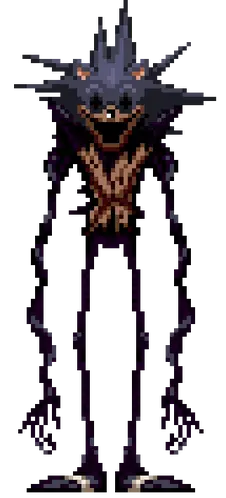 Lord X | CONTINUED: The Sonic Oddities Wiki | Fandom