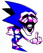 Majin | The Sonic Oddities Wiki | Fandom