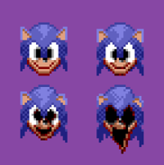 Melthog (Legacy) | CONTINUED: The Sonic Oddities Wiki | Fandom