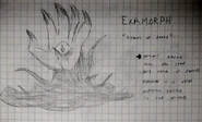Examorph | CONTINUED: The Sonic Oddities Wiki | Fandom