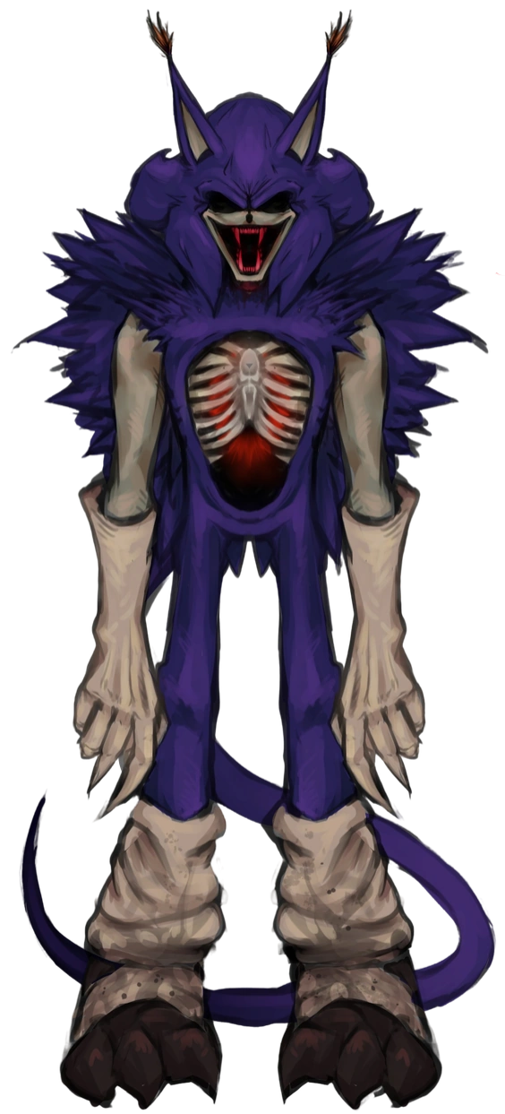 Discuss Everything About CONTINUED: The Sonic Oddities Wiki | Fandom