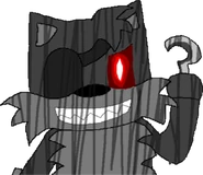 Clone Tails (FNaS) | The Sonic Oddities Wiki | Fandom