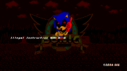 Legless | The Sonic Oddities Wiki | Fandom
