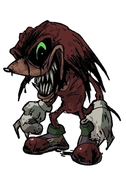 Discuss Everything About CONTINUED: The Sonic Oddities Wiki | Fandom