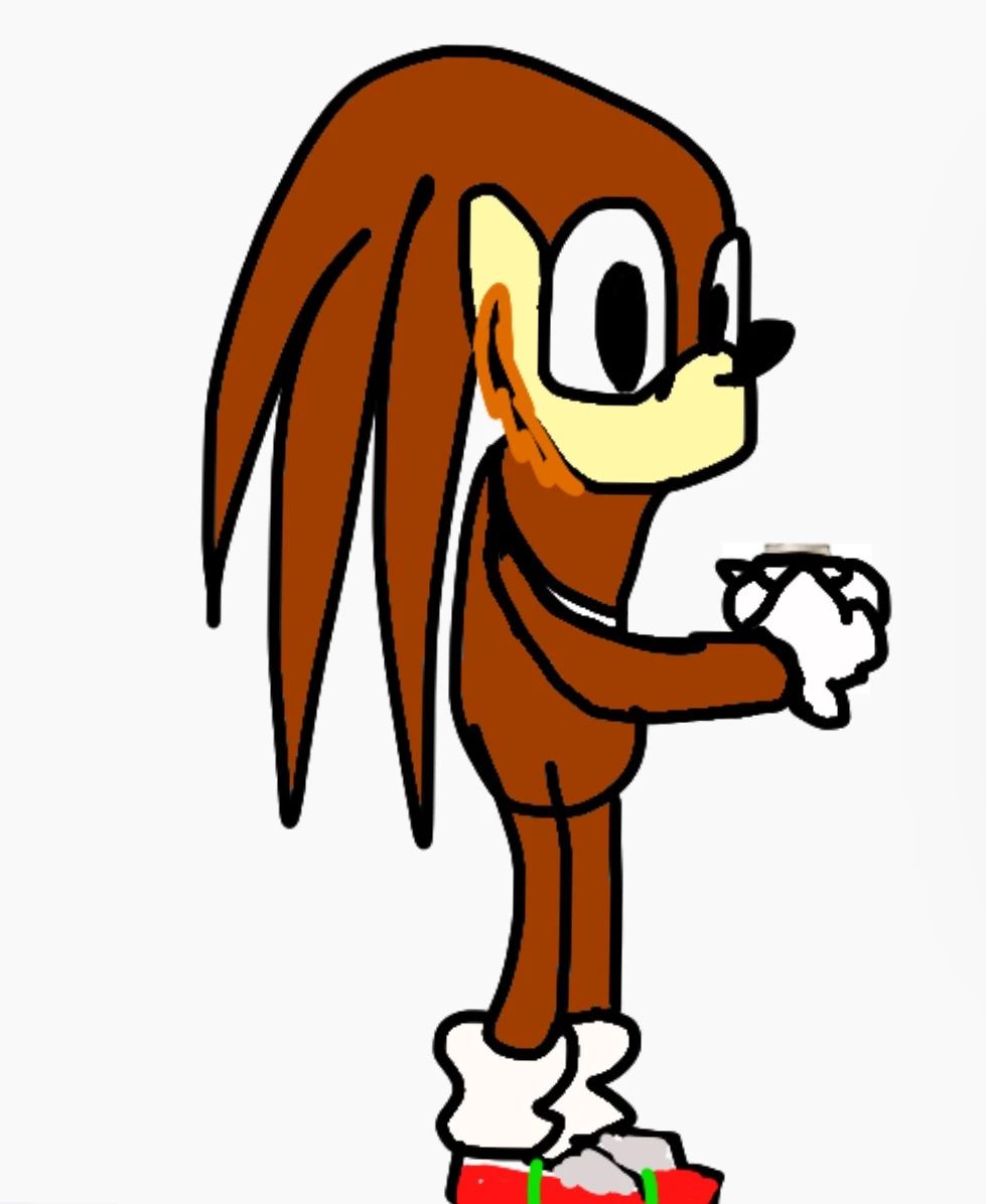 What’s left of “A&W’s assistant” (Legacy) | CONTINUED: The Sonic ...