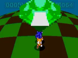 Sonic 3: Hacked Cartridge | The Sonic Oddities Wiki | Fandom