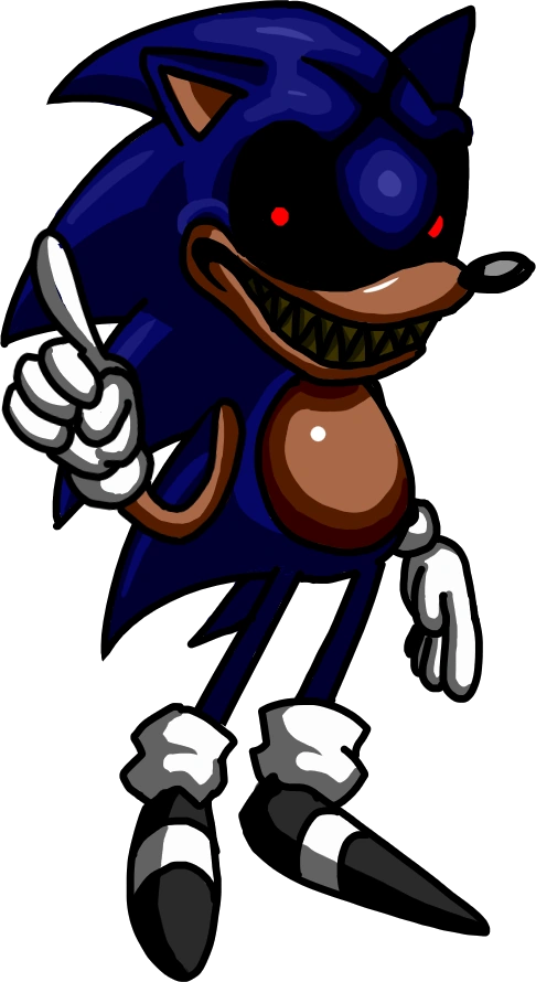 The First | CONTINUED: The Sonic Oddities Wiki | Fandom