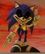 2011X (Outcome Memories) | CONTINUED: The Sonic Oddities Wiki | Fandom