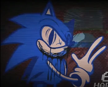 Sonic.NES (Parallax Redefined) | CONTINUED: The Sonic Oddities Wiki ...