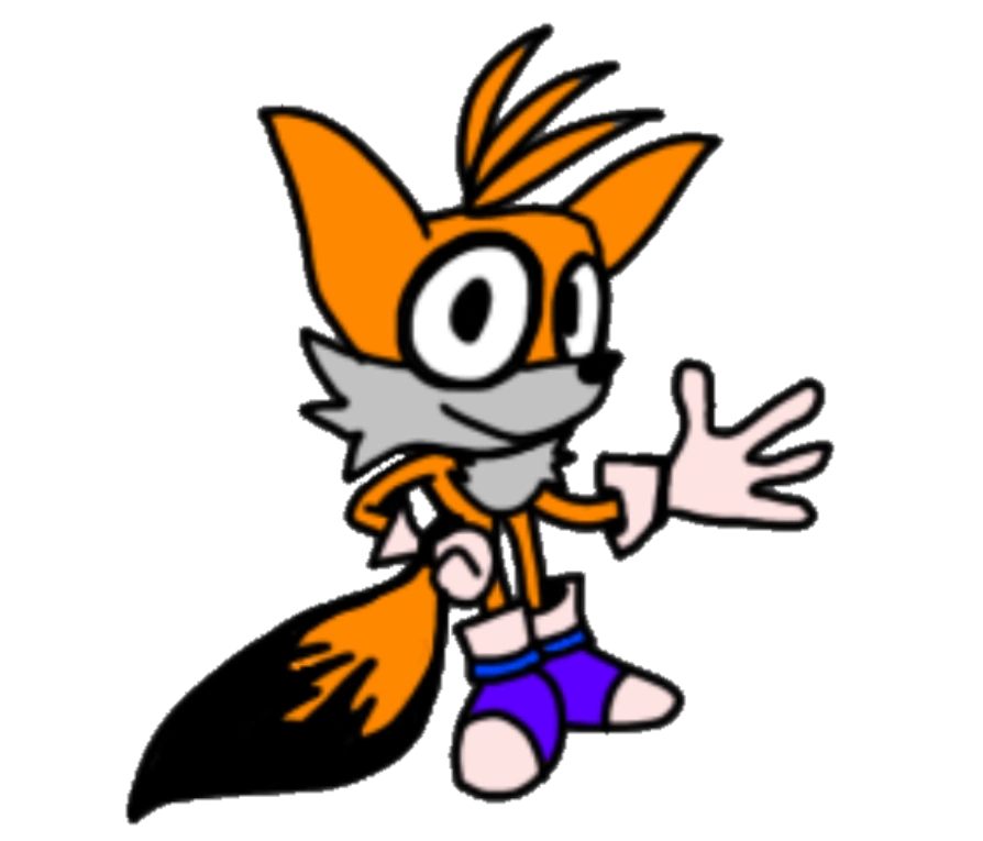 Snafu (Legacy) | CONTINUED: The Sonic Oddities Wiki | Fandom