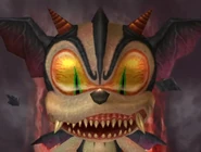 Zodick The Hellhog | CONTINUED: The Sonic Oddities Wiki | Fandom