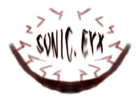 Sonic.EYX (Outcome Memories) | The Sonic Oddities Wiki | Fandom