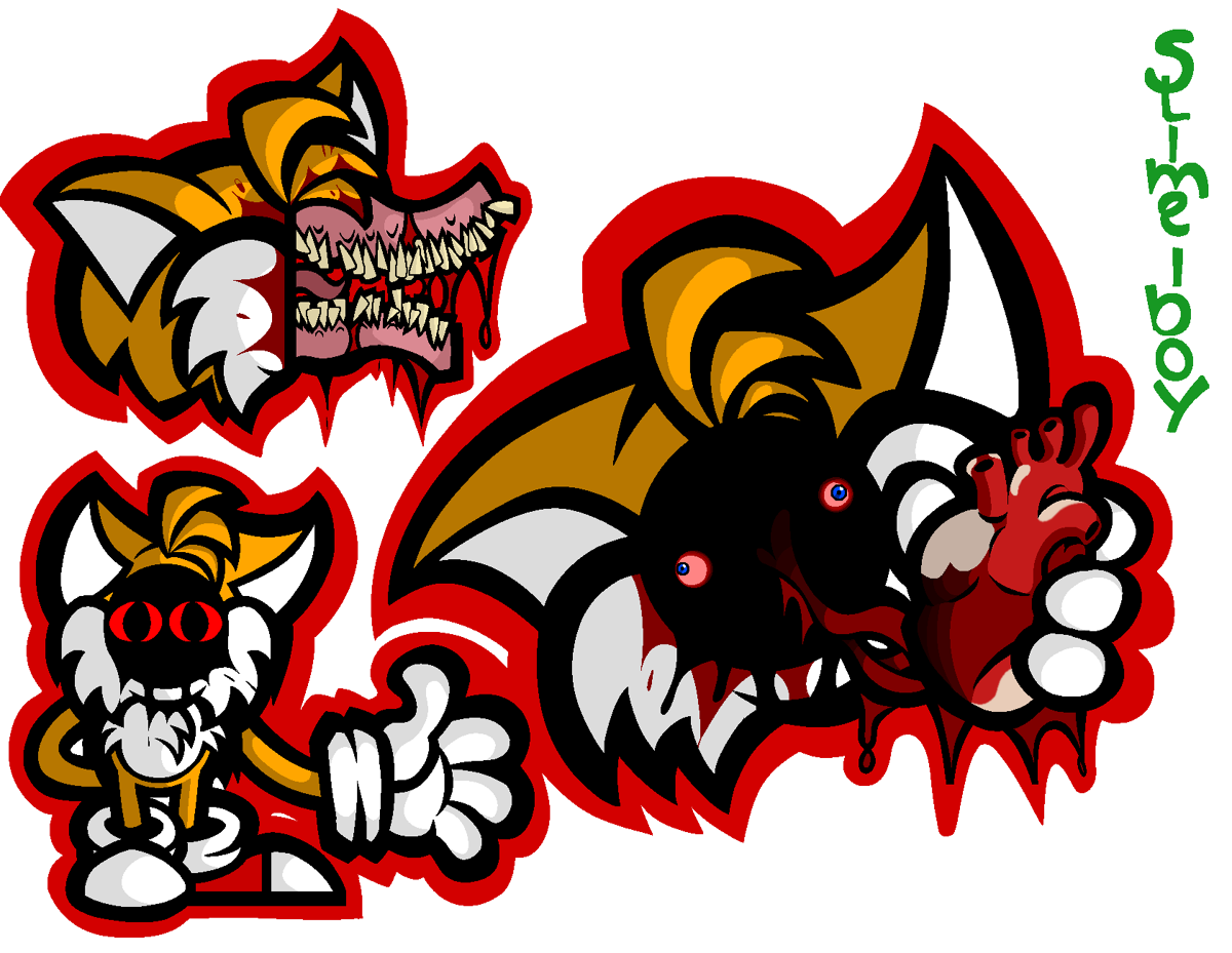 FaceLess | CONTINUED: The Sonic Oddities Wiki | Fandom