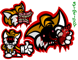 FaceLess | CONTINUED: The Sonic Oddities Wiki | Fandom