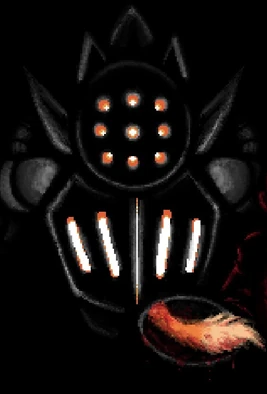 Starved | CONTINUED: The Sonic Oddities Wiki | Fandom