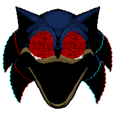 Exanic | CONTINUED: The Sonic Oddities Wiki | Fandom