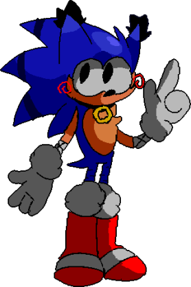 Kronos | CONTINUED: The Sonic Oddities Wiki | Fandom