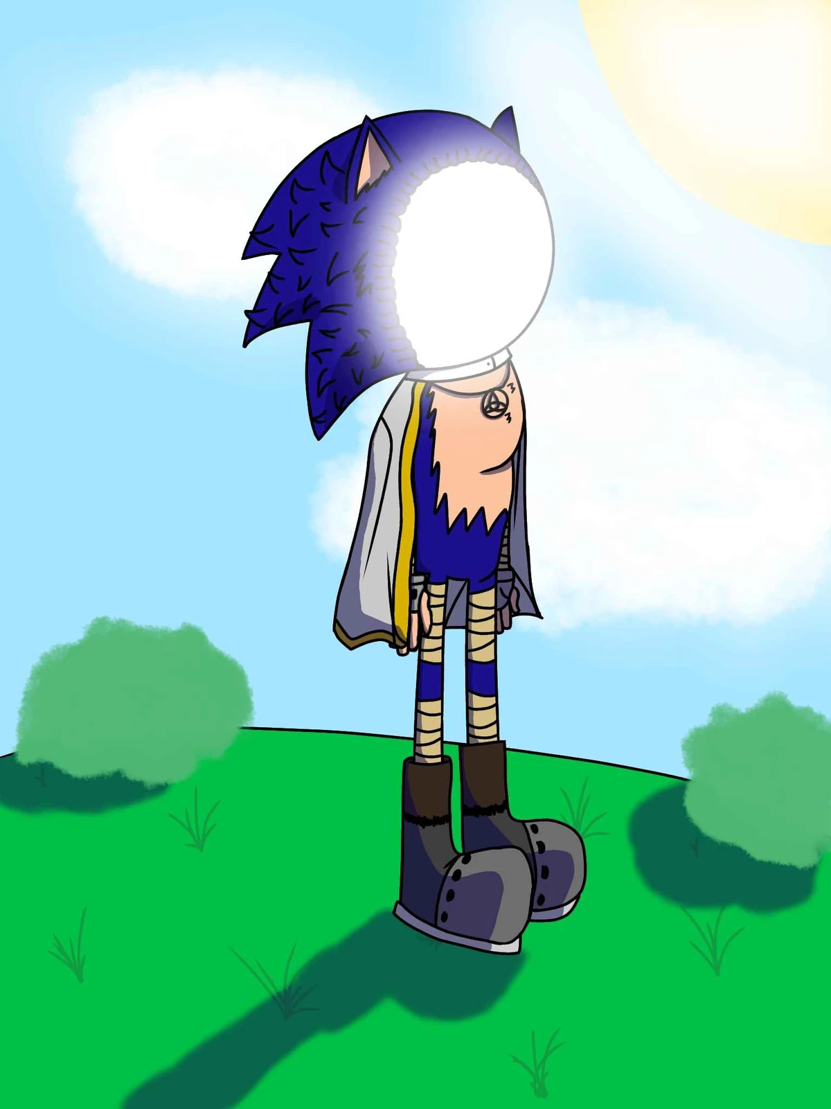 Category:Unfinished pages | CONTINUED: The Sonic Oddities Wiki | Fandom