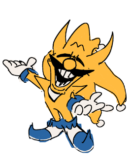 Maurice | The Sonic Oddities Wiki | Fandom
