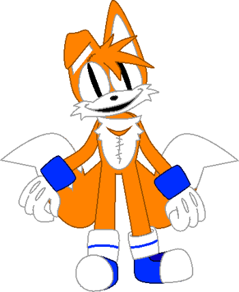 M!LE. | CONTINUED: The Sonic Oddities Wiki | Fandom