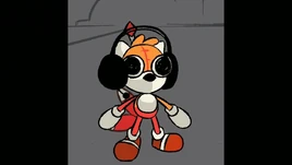 Reroy (Sonic.EXE: Re-Run) | CONTINUED: The Sonic Oddities Wiki | Fandom