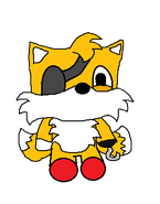 Clone Tails (FNaS) | CONTINUED: The Sonic Oddities Wiki | Fandom