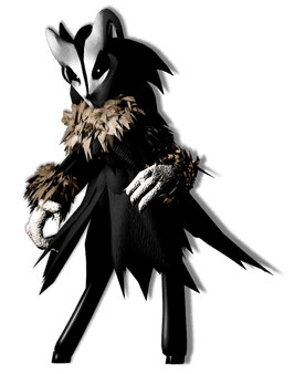 Tarven | CONTINUED: The Sonic Oddities Wiki | Fandom