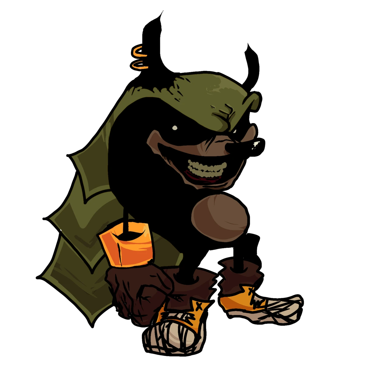 Assyri | CONTINUED: The Sonic Oddities Wiki | Fandom