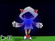 Tails (Sonic's Halloween Costume) | The Sonic Oddities Wiki | Fandom