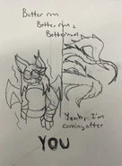 Charmaine | CONTINUED: The Sonic Oddities Wiki | Fandom