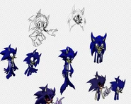 Apophis | CONTINUED: The Sonic Oddities Wiki | Fandom