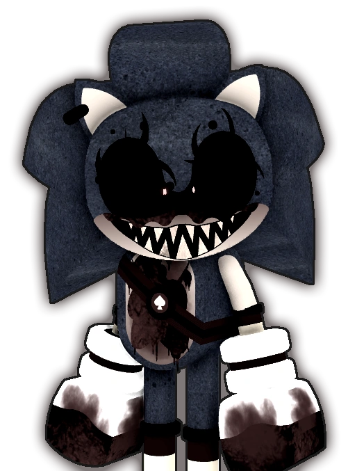 Exodus (Sonic.EXE: Uneasy Rest) | CONTINUED: The Sonic Oddities Wiki ...