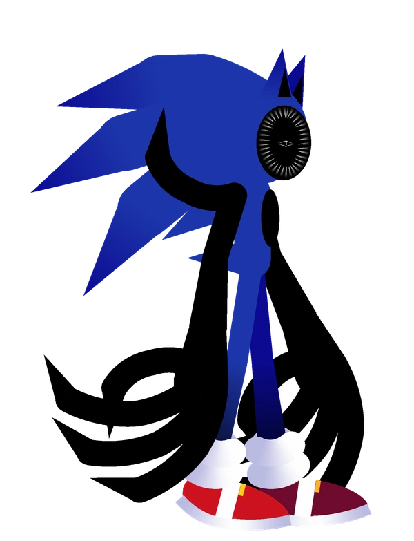 Sonic.Omniversal Fear | CONTINUED: The Sonic Oddities Wiki | Fandom