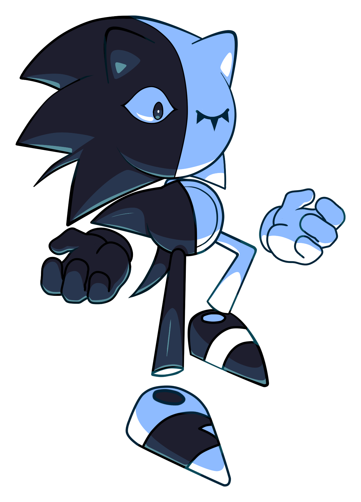 Discuss Everything About CONTINUED: The Sonic Oddities Wiki | Fandom