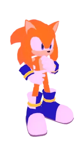 Andrew | CONTINUED: The Sonic Oddities Wiki | Fandom