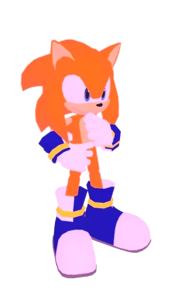 Andrew | CONTINUED: The Sonic Oddities Wiki | Fandom