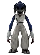 EXE (Pillar Chase 2) | CONTINUED: The Sonic Oddities Wiki | Fandom