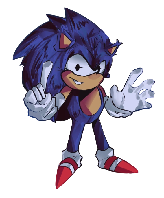 Kolumn (2007X Xela99 Retake) | CONTINUED: The Sonic Oddities Wiki | Fandom