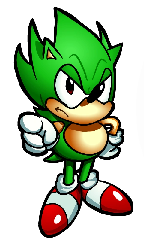 Category:Fangame Characters | The Sonic Oddities Wiki | Fandom