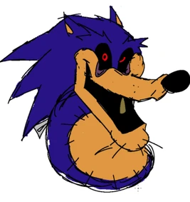 Zagreus | The Sonic Oddities Wiki | Fandom