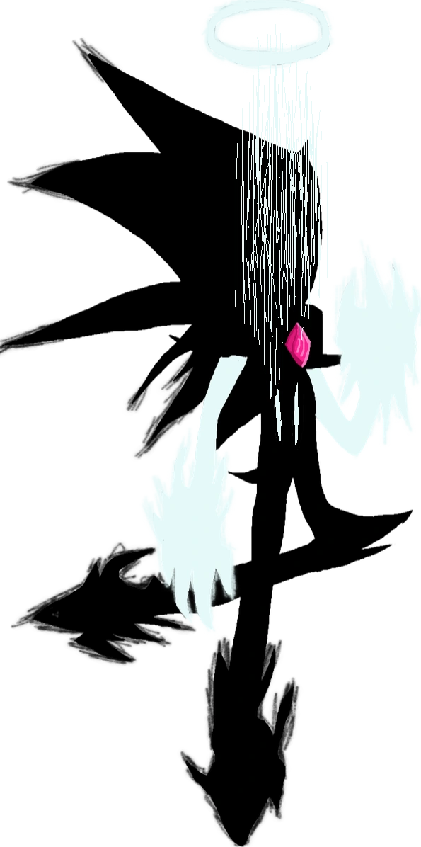 The Null | CONTINUED: The Sonic Oddities Wiki | Fandom