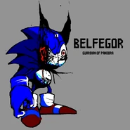 Pandora | The Sonic Oddities Wiki | Fandom